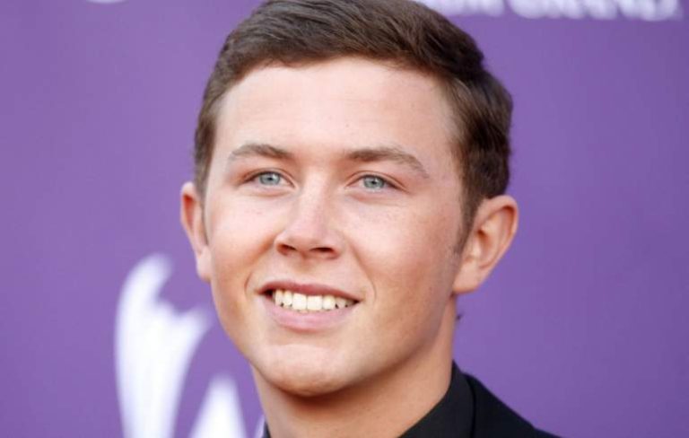Scotty McCreery Height, Weight, Body Measurements, Shoe Size