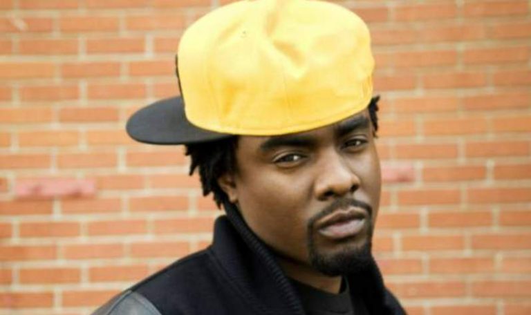 Wale (Rapper) Height, Weight, Body Measurements, Shoe Size