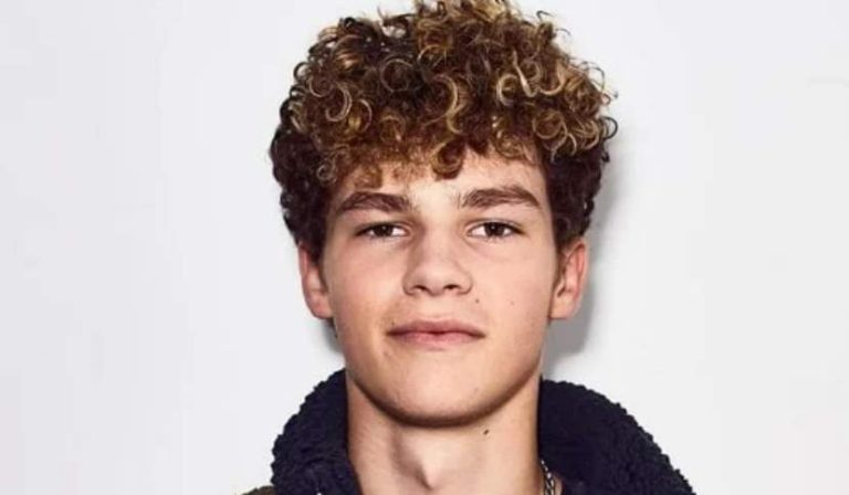 Hayden Summerall Height, Weight, Body Measurements, Shoe Size