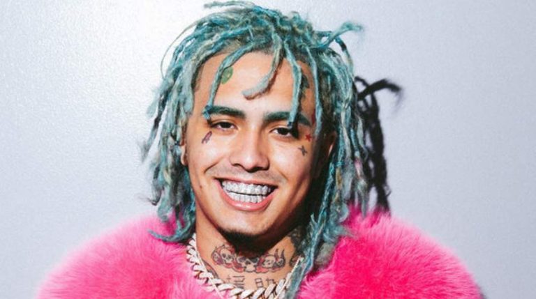 Lil Pump Height, Weight, Body Measurements, Shoe Size