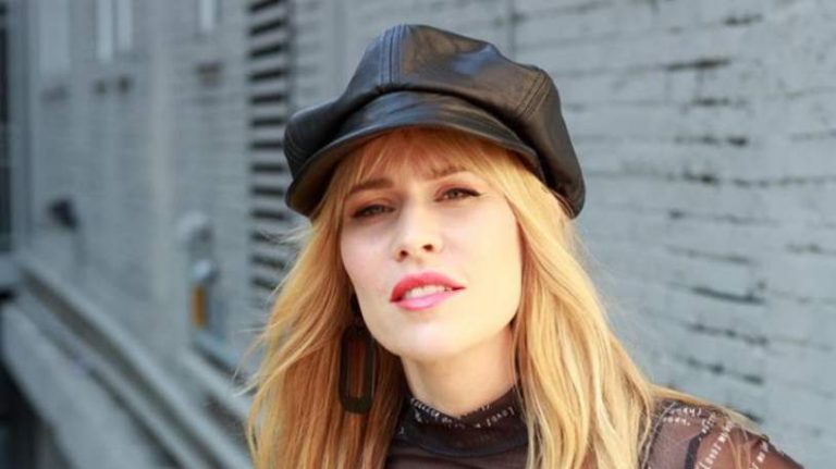 Natasha Bedingfield Height, Weight, Measurements, Bra Size, Shoe Size