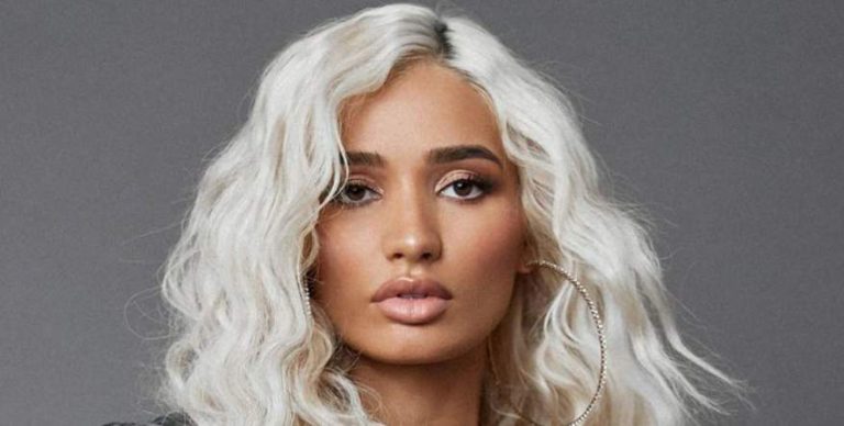 Pia Mia Height, Weight, Body Measurements, Bra Size, Shoe Size