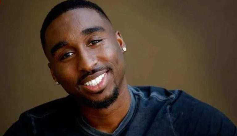 Tupac Shakur Height, Weight, Body Measurements, Shoe Size