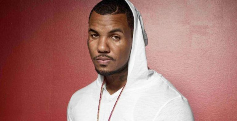 The Game (Rapper) Height, Weight, Body Measurements, Shoe Size