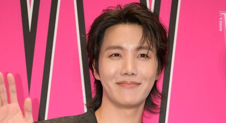 J-Hope Height, Weight, Body Measurements, Shoe Size