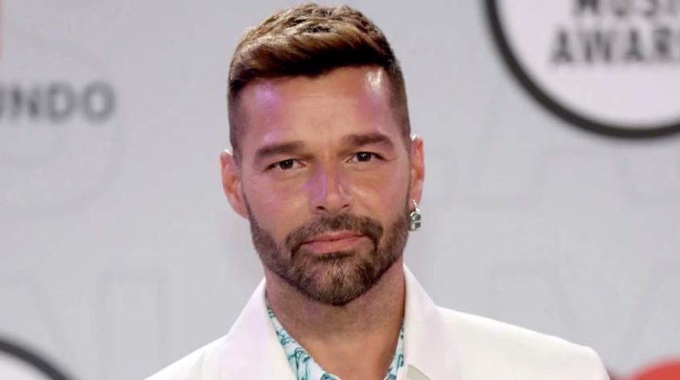 Ricky Martin Height, Weight, Body Measurements, Shoe Size