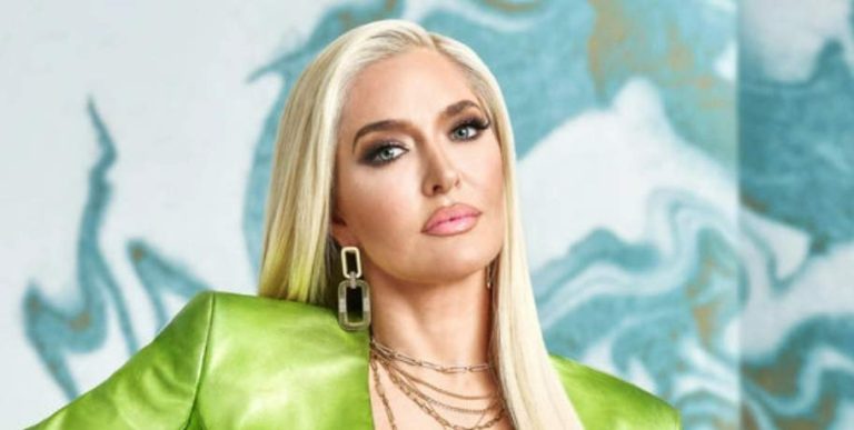 Erika Jayne Height, Weight, Body Measurements, Bra Size, Shoe Size