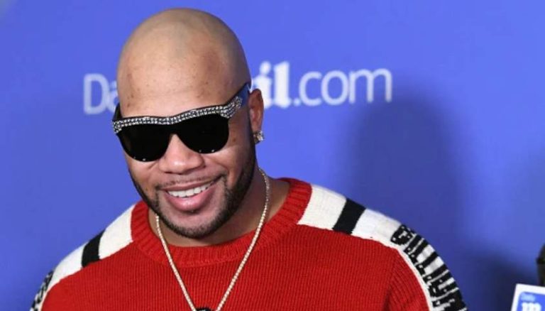 Flo Rida Height, Weight, Body Measurements, Shoe Size