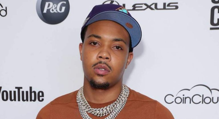 G Herbo Height, Weight, Body Measurements, Shoe Size