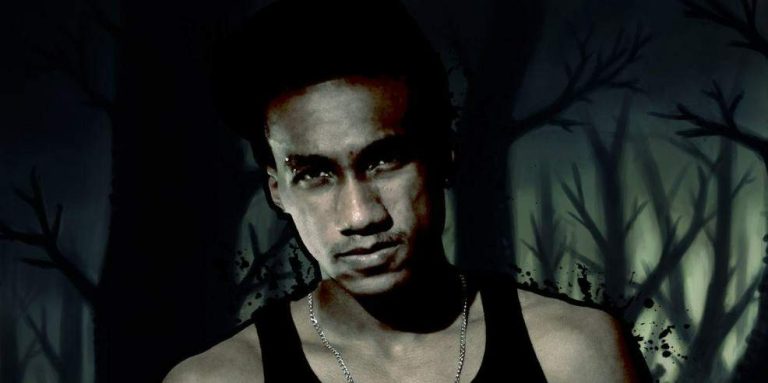 Hopsin (Rapper) Height, Weight, Body Measurements, Shoe Size