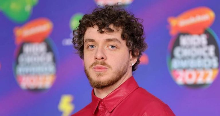 Jack Harlow Height, Weight, Body Measurements, Shoe Size