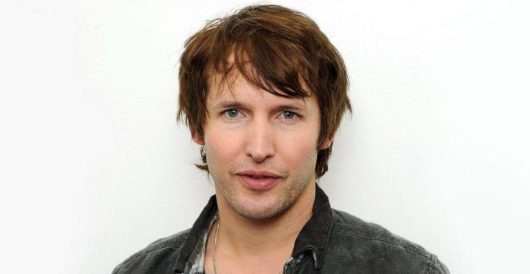 James Blunt Height, Weight, Body Measurements, Shoe Size