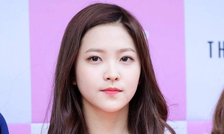 Red Velvet Yeri Height, Weight, Body Measurements, Bra Size, Shoe Size