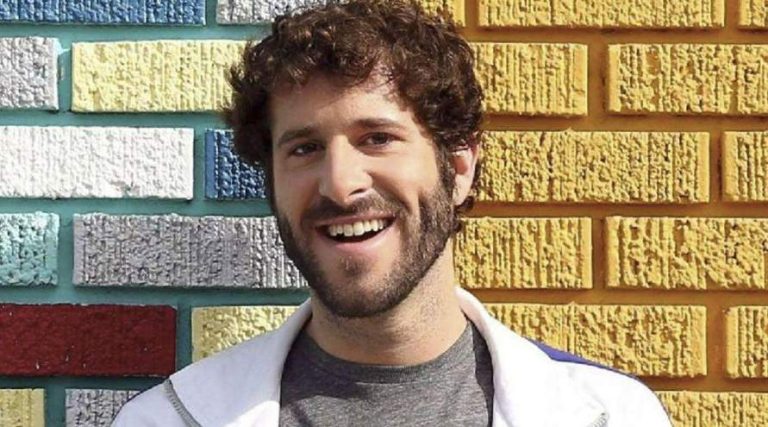 Lil Dicky Height, Weight, Body Measurements, Shoe Size