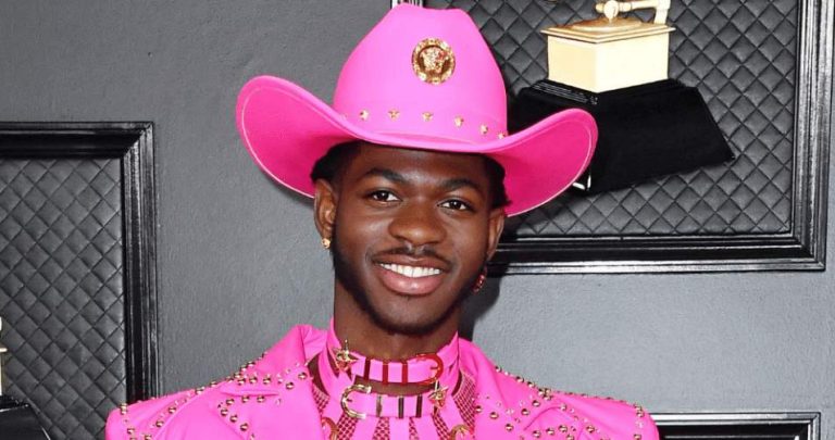 Lil Nas X Height, Weight, Body Measurements, Shoe Size
