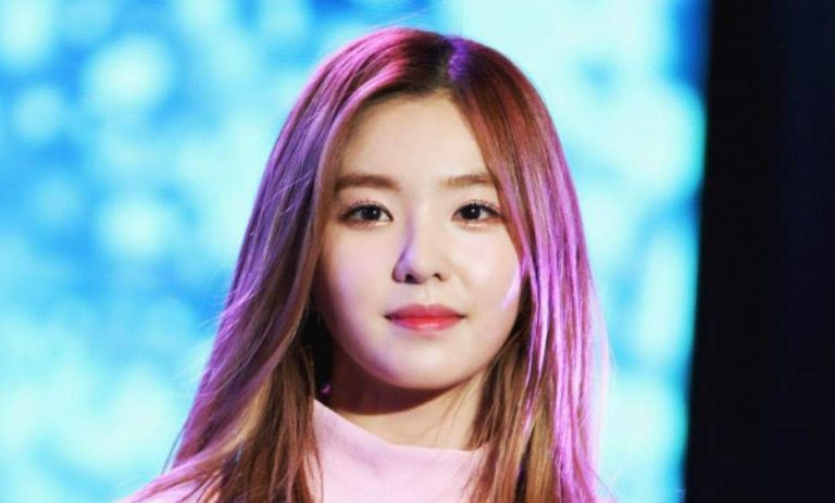 Red Velvet Irene Height, Weight, Body Measurements, Bra Size, Shoe Size
