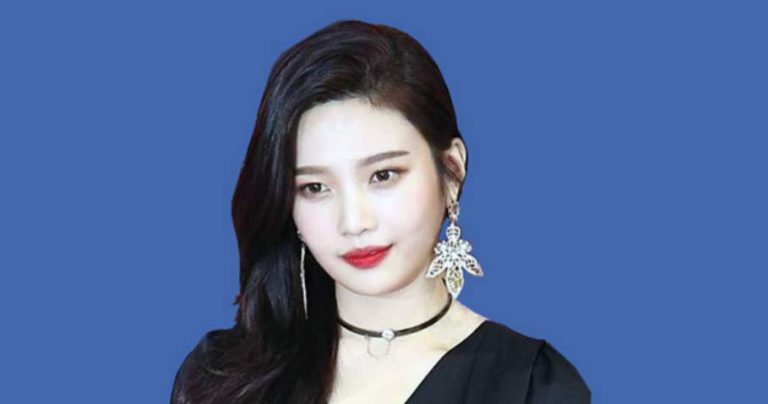 Red Velvet Joy Height, Weight, Body Measurements, Bra Size, Shoe Size