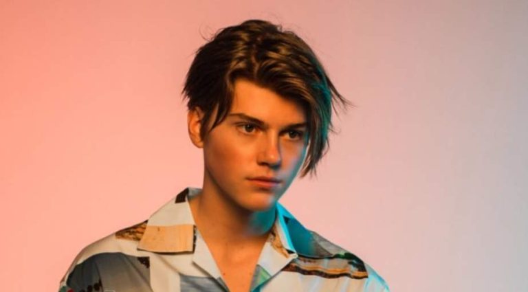 Ruel van Dijk Height, Weight, Body Measurements, Shoe Size