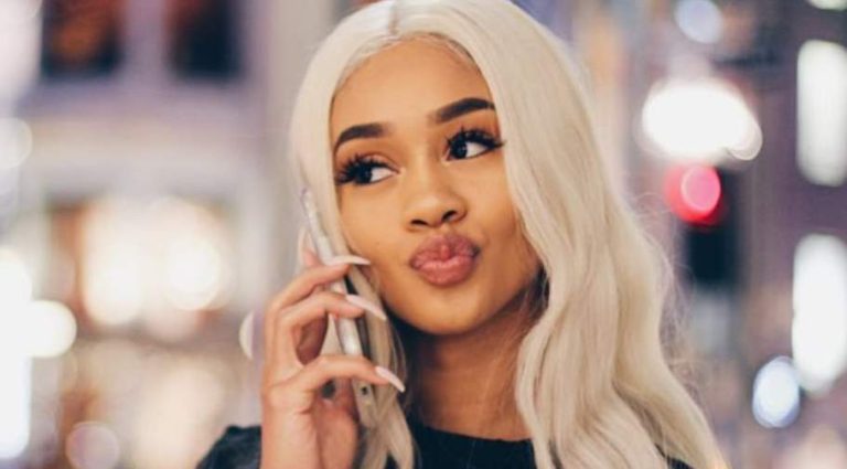 Saweetie Height, Weight, Body Measurements, Bra Size, Shoe Size