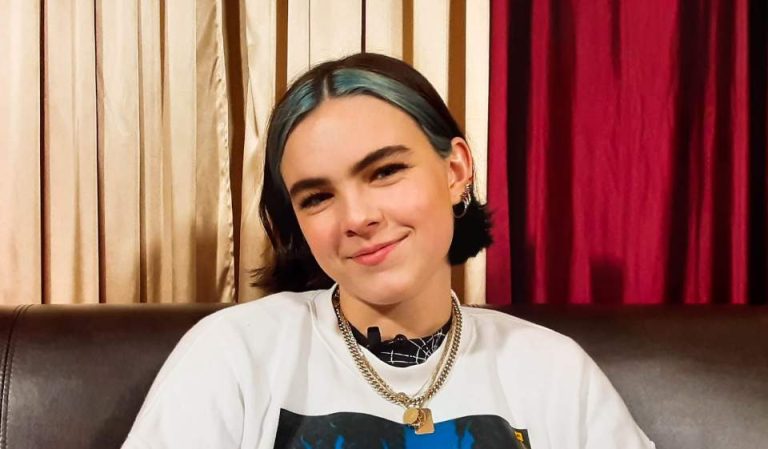 Stella Benee Height, Weight, Body Measurements, Bra Size, Shoe Size