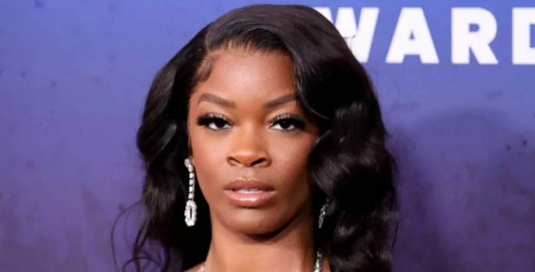 Ari Lennox Height, Weight, Body Measurements, Bra Size, Shoe Size