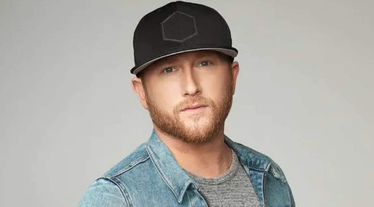 Cole Swindell Height, Weight, Body Measurements, Shoe Size