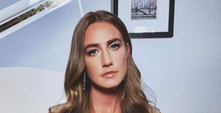 Ingrid Andress Height, Weight, Body Measurements, Bra Size, Shoe Size