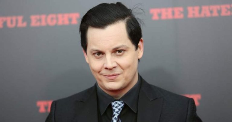 Jack White Height, Weight, Body Measurements, Shoe Size