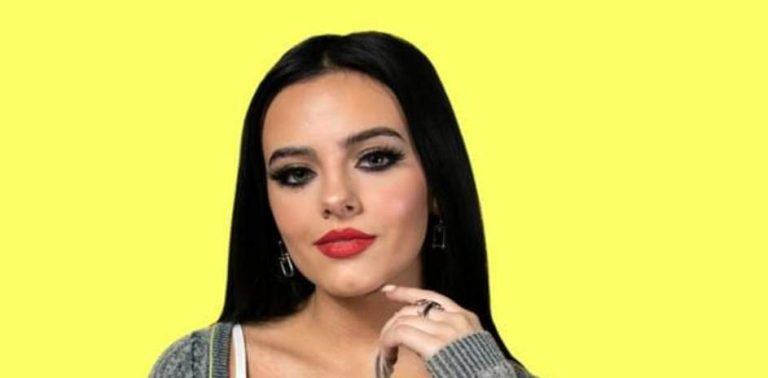 Jessie Murph Height, Weight, Body Measurements, Bra Size, Shoe Size