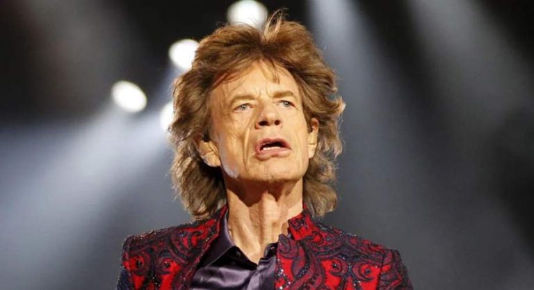 Mick Jagger Height, Weight, Body Measurements, Shoe Size