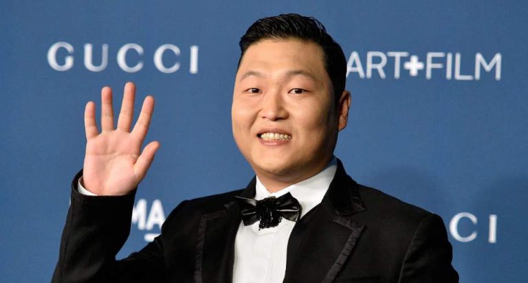 PSY Height, Weight, Body Measurements, Shoe Size