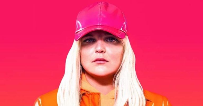 Tones and I Height, Weight, Body Measurements, Bra Size, Shoe Size