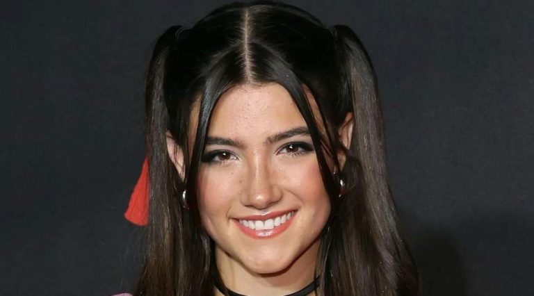 Charli D’Amelio Height, Weight, Body Measurements, Bra Size, Shoe Size