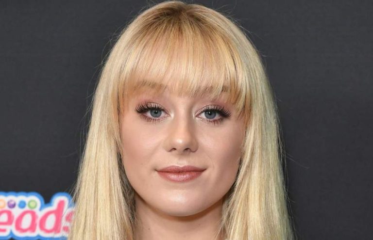 DeVore Ledridge Height, Weight, Body Measurements, Bra Size, Shoe Size