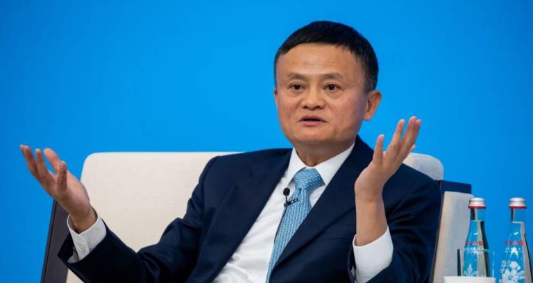 Jack Ma Height, Weight, Body Measurements, Shoe Size
