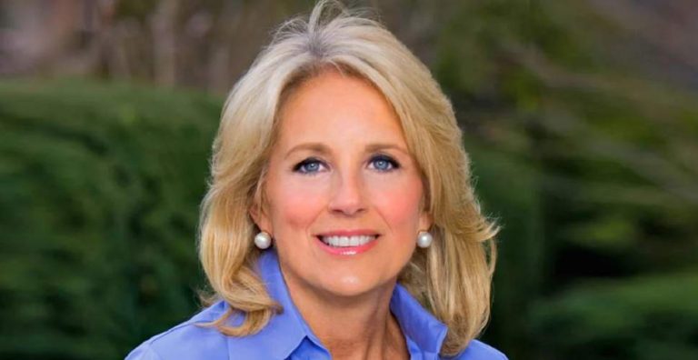 Jill Biden Height, Weight, Body Measurements, Bra Size, Shoe Size