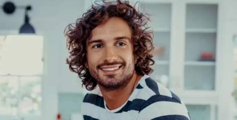 Joe Wicks Height, Weight, Body Measurements, Shoe Size