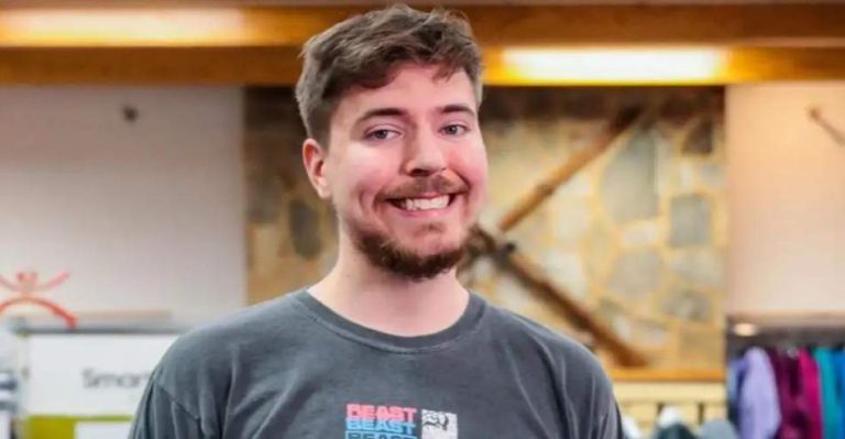 MrBeast Height, Weight, Body Measurements, Shoe Size