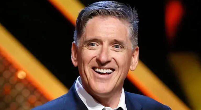 Craig Ferguson Height, Weight, Body Measurements, Shoe Size