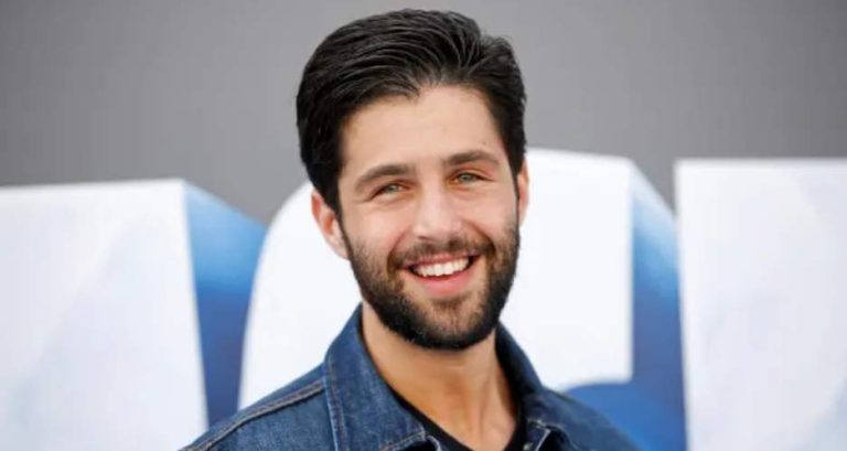 Josh Peck Height, Weight, Body Measurements, Shoe Size