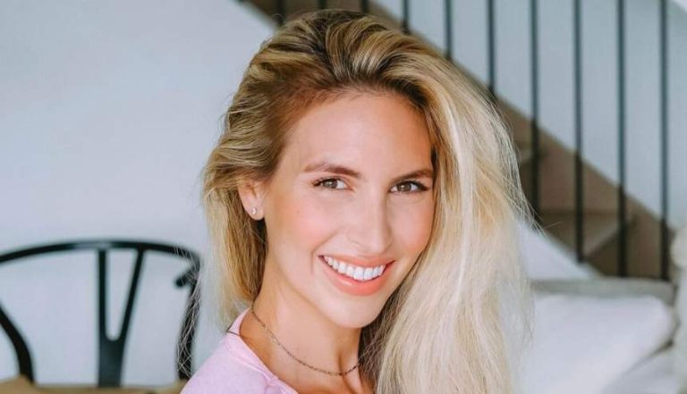 Melissa Metrano Height, Weight, Body Measurements, Bra Size, Shoe Size