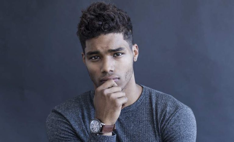 Rome Flynn Height, Weight, Body Measurements, Shoe Size