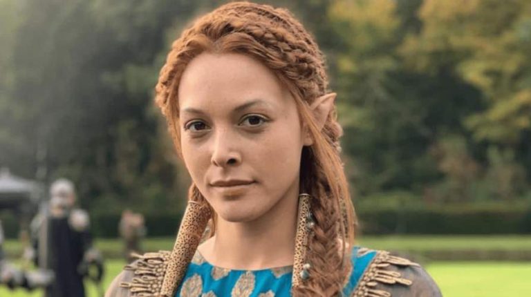 Mecia Simson Height, Weight, Body Measurements, Bra Size, Shoe Size