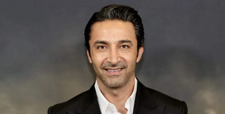 Pej Vahdat Height, Weight, Body Measurements, Shoe Size