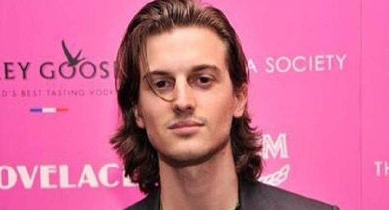 Peter Vack Height, Weight, Body Measurements, Shoe Size
