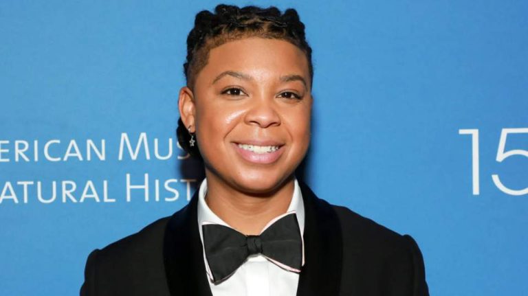 Punkie Johnson Height, Weight, Body Measurements, Bra Size, Shoe Size