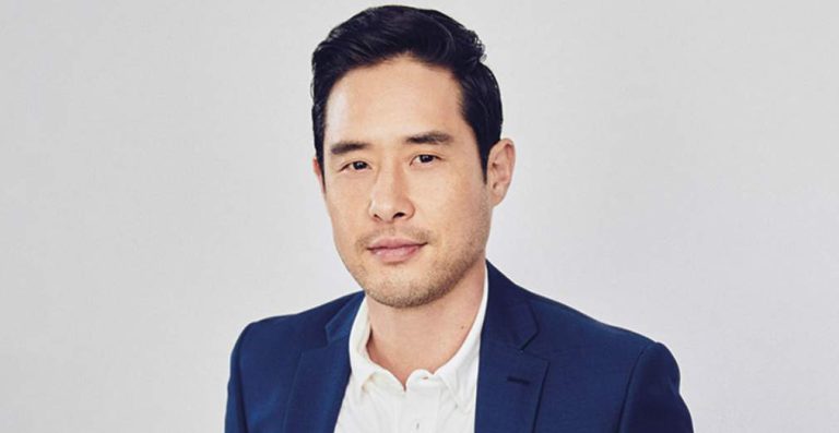 Raymond Lee Height, Weight, Body Measurements, Shoe Size
