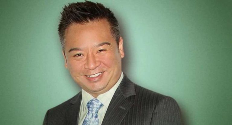 Rex Lee Height, Weight, Body Measurements, Shoe Size