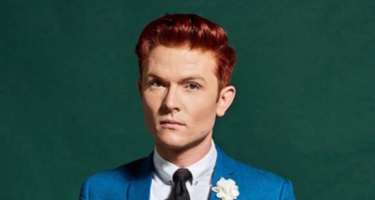 Rhys Nicholson Height, Weight, Body Measurements, Shoe Size