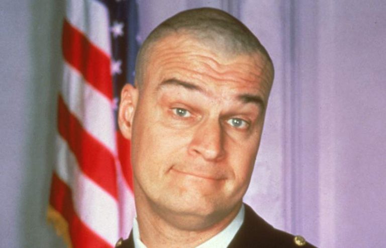 Richard Moll Height, Weight, Body Measurements, Shoe Size